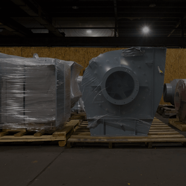 Downloads - Robinson Fans